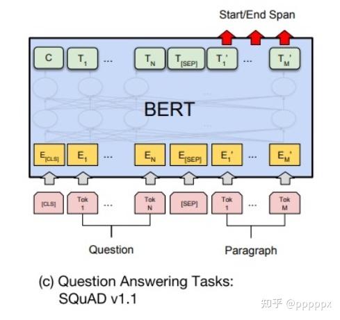 BERT是怎么训练的? - 知乎