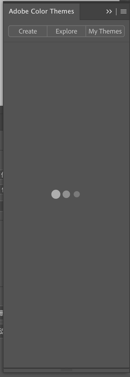 插件 | Adobe color themes，专治各种调色没思路！ - 知乎