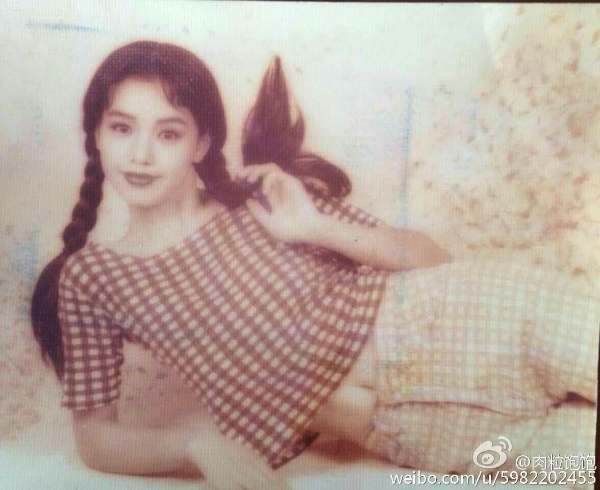 你见过最漂亮的女生长什么样？ 知乎