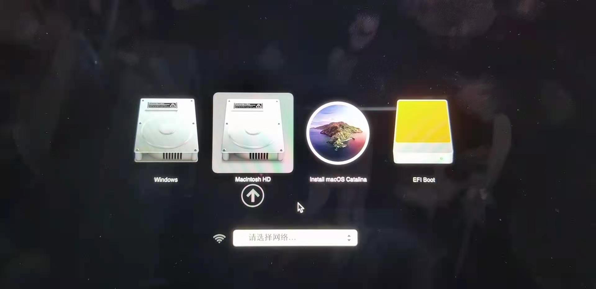 如何自己做mac+win10双启动U盘 （白苹果） - 知乎