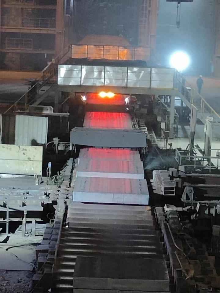 一文看懂NM600低合金高强度耐磨钢板 - 知乎