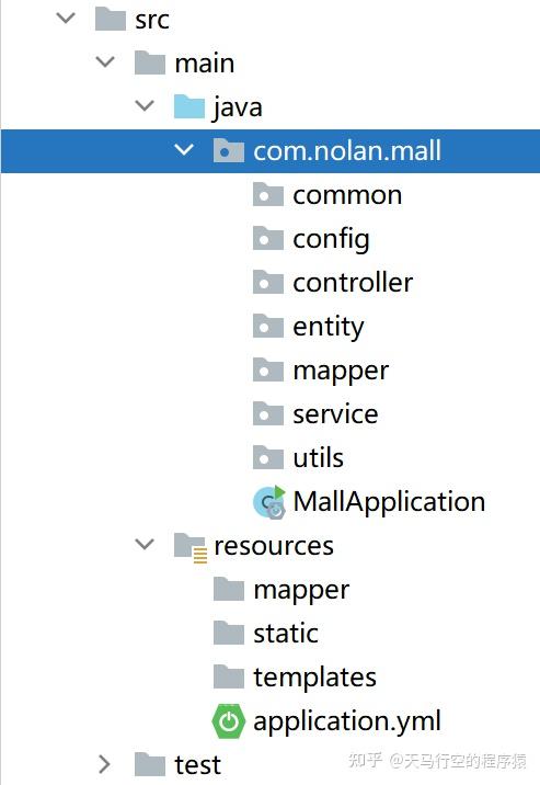 一篇文章带你搞懂Controller、Service等各层的功能与作用 - 知乎