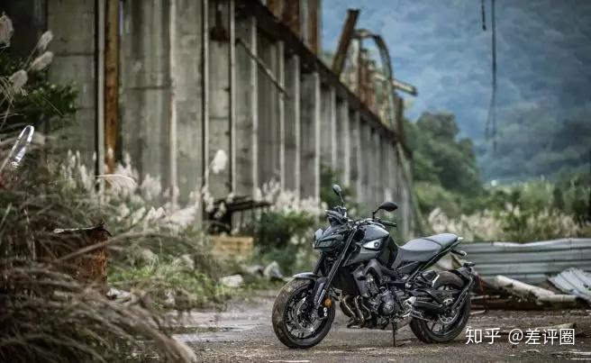 【车主有话说】YAMAHA MT-09：车主公认的四大优点及缺点 - 知乎