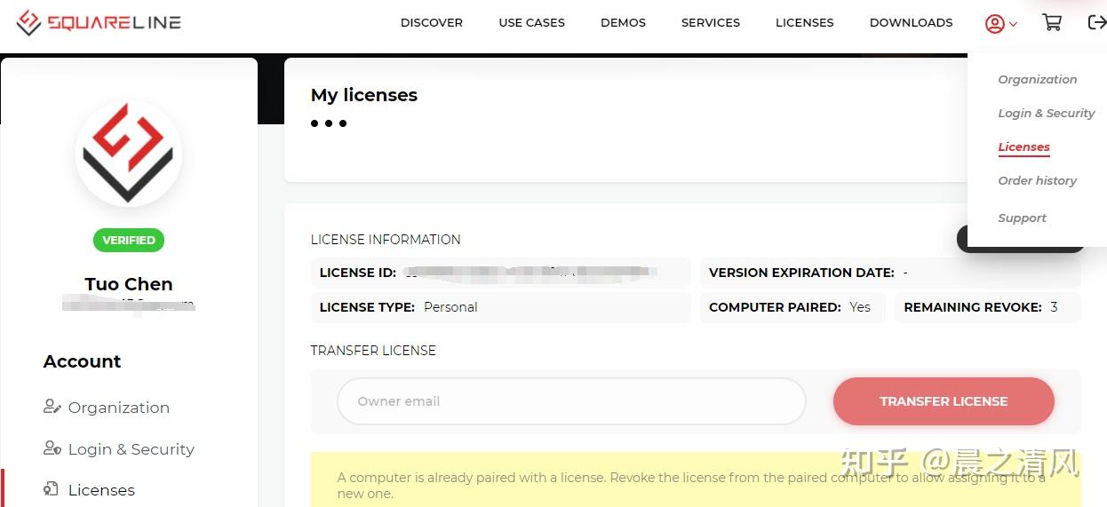 ESP32 ESP-IDF + LVGL + SquareLine Studio 设计 UI 界面 - 知乎