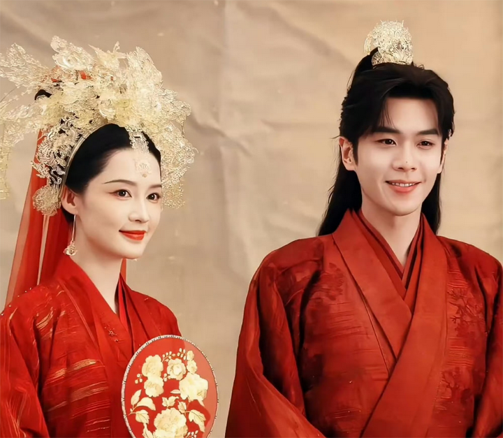 《庆余年2》林婉儿至死不知，范闲为啥给她起了个羞死人的爱称？正因奶奶在大婚第二天送来的“活”礼物 - 知乎