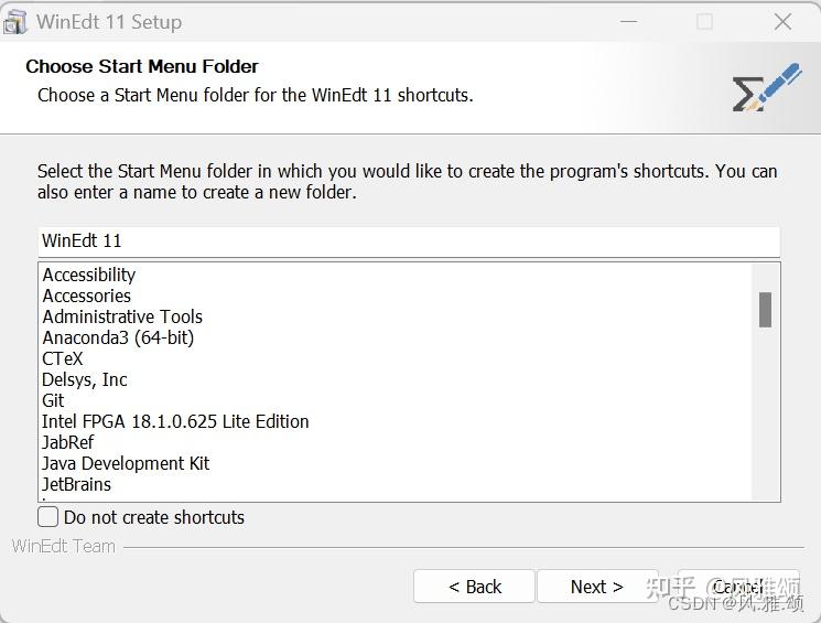 一种latex环境搭建方法：CTex2.9+WinEdt11.0安装与配置和WinEdt11.0激活教程 - 知乎