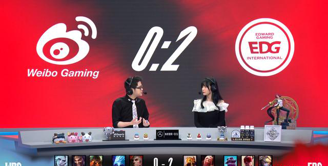 比赛槽点多 EDG“空Ban” Theshy祭出冰鸟上单 - 知乎