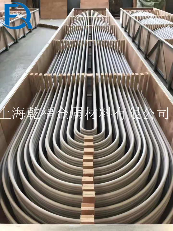 Hastelloy B3哈氏合金B3锻件：ASTM B564 - 知乎