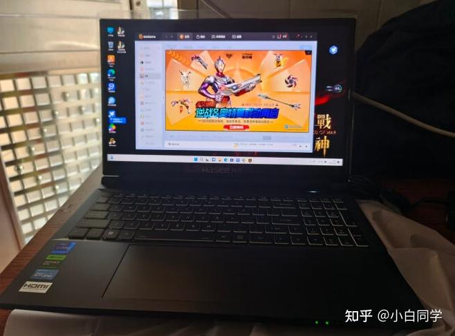 战神z8r9（神舟战神Z8R9）怎么样？使用89天后优缺点评测 - 知乎