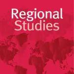 新刊速递 |《Regional Studies》(区域研究) 2023年第9期 目录 及 内容提要 - 知乎