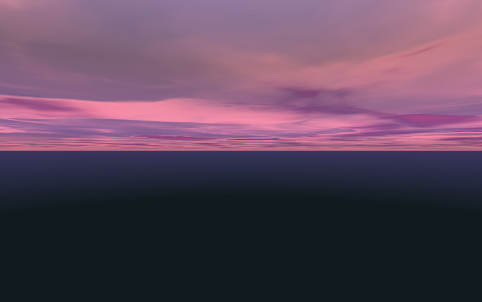Unity日夜循环天空球(Procedural Skybox) - 知乎