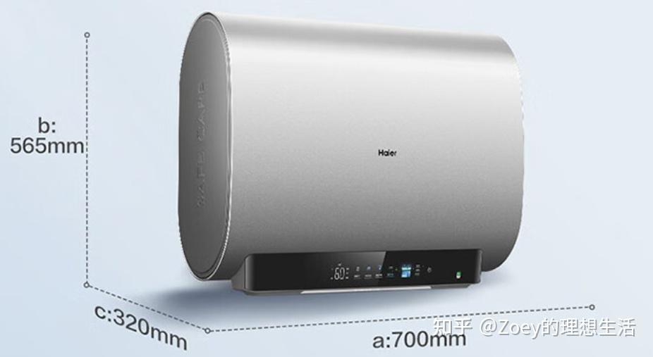 电热水器选择 60L 还是 80L 比较好？ - 知乎