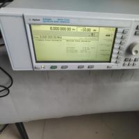 Keysight M8190A 波形发生器 - 知乎