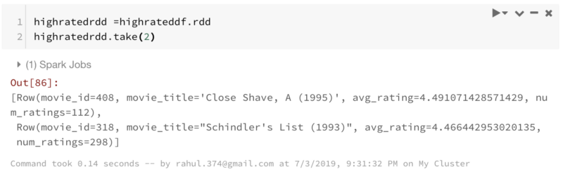 代码+案例详解：使用Spark处理大数据最全指南 - 知乎