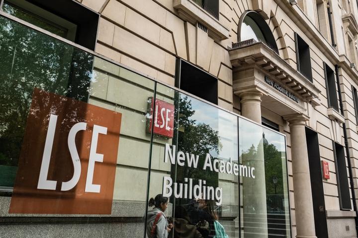 2020伦敦政经LSE Bsc Economics申请总结：‘亦余心之所善兮，虽九死其犹未悔。’ - 知乎