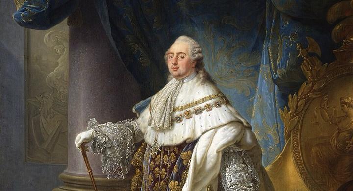 路易十六的财政危机：通往革命之路（1776-1788） - 知乎