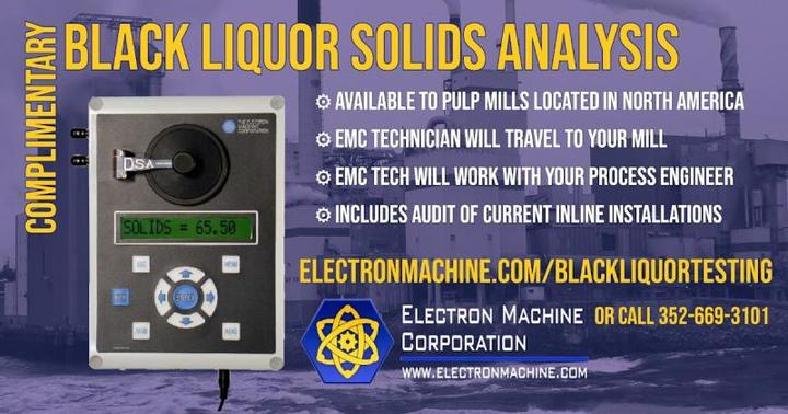 EMC公司MPR E-Scan在线折光仪在牛皮纸浆工艺中的应用 - 知乎