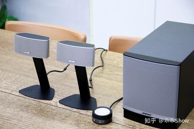 Bose C50体验，开启在家听歌的正确方式 - 知乎