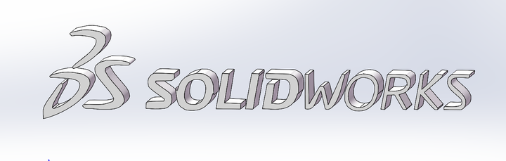 SOLIDWORKS 使用Auto Trace创建草图 - 知乎