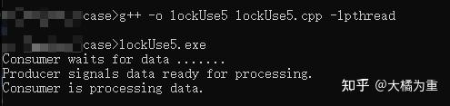 std::unique_lock常见使用场景 - 知乎