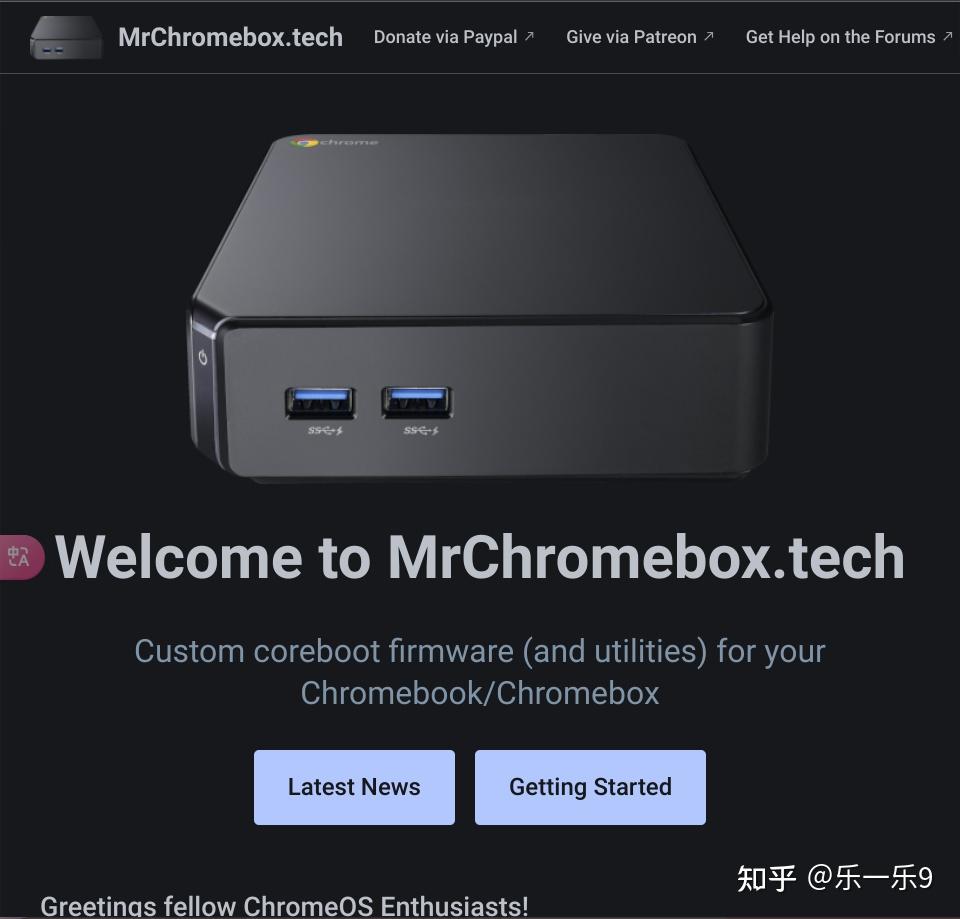 Chromebook安装Windows、FydeOS - 知乎