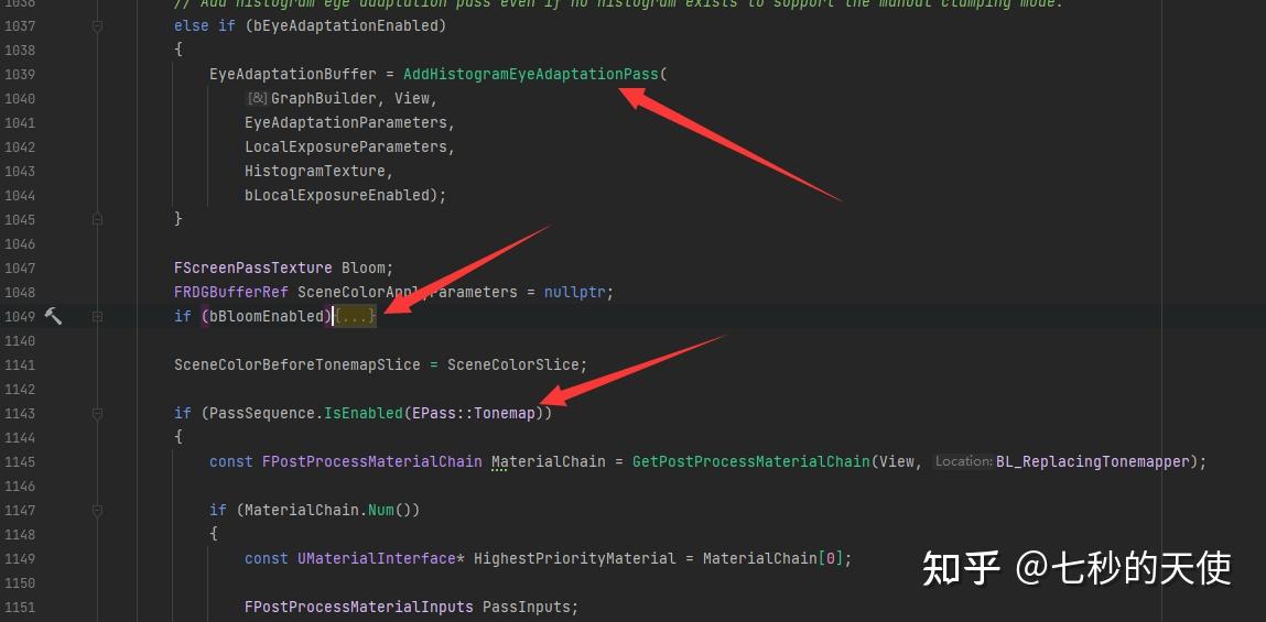 UE5.32风格化渲染探索10--- Bloom的Convolution分支修改【上】 - 知乎