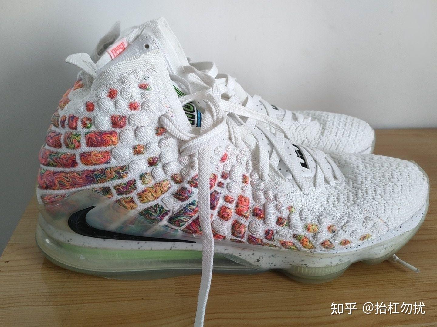 lbj20怎么样? - 知乎