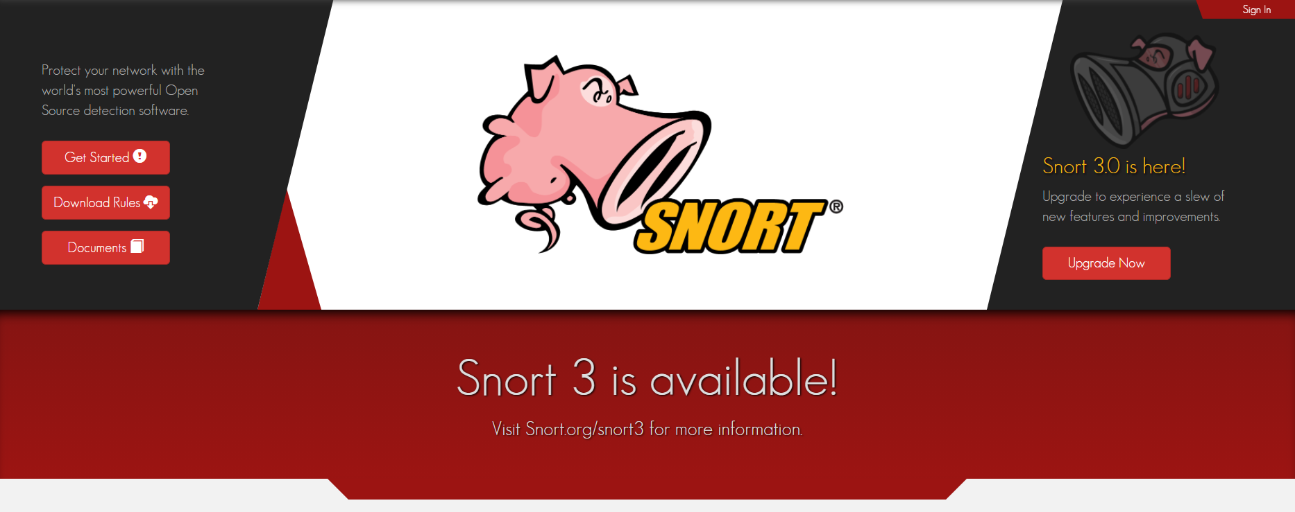 Snort+Base在Windows下的配置 - 知乎