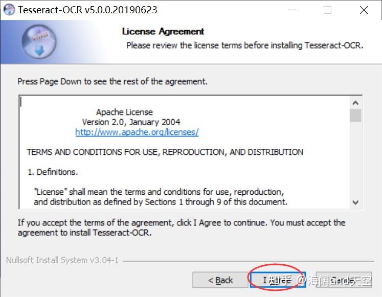 OCR图像识别:python+pytesseract+Tesseract-OCR - 知乎