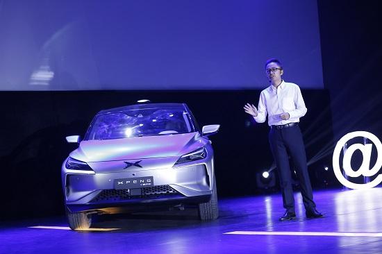 “海马牌”小鹏汽车年底上市，代工之路能否行的通？ - 知乎