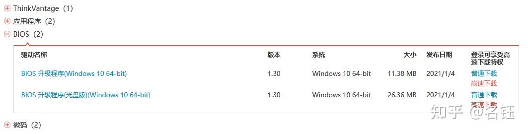 联想ThinkPad T14修改BIOS开机画面（图文教程） - 知乎