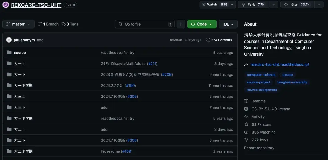Github 300k 点赞！堪称最强计算机自学指南！ - 知乎
