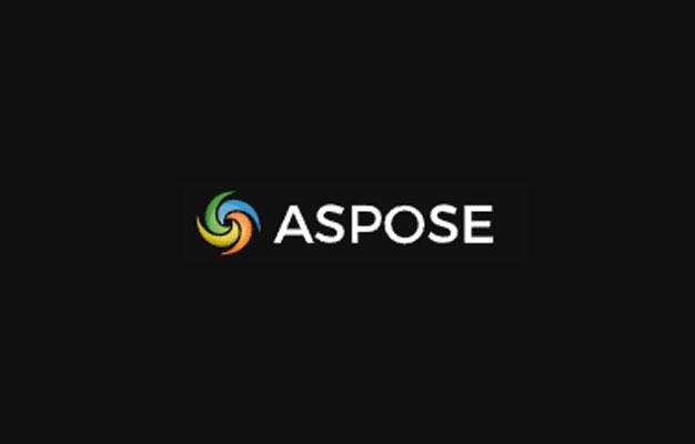 Aspose.Total for C++ 是一个完整的 C++ 文件格式自动化库包丨代理商 - 知乎