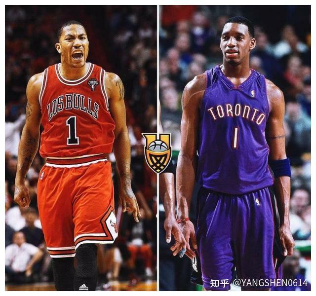 NBA历史上各个球衣号码最强球员是谁？ - 知乎