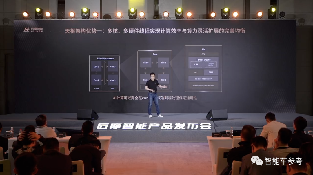 首款国产存算一体芯片发布！12nm工艺追平英伟达Orin，车规量产支持L4 - 知乎