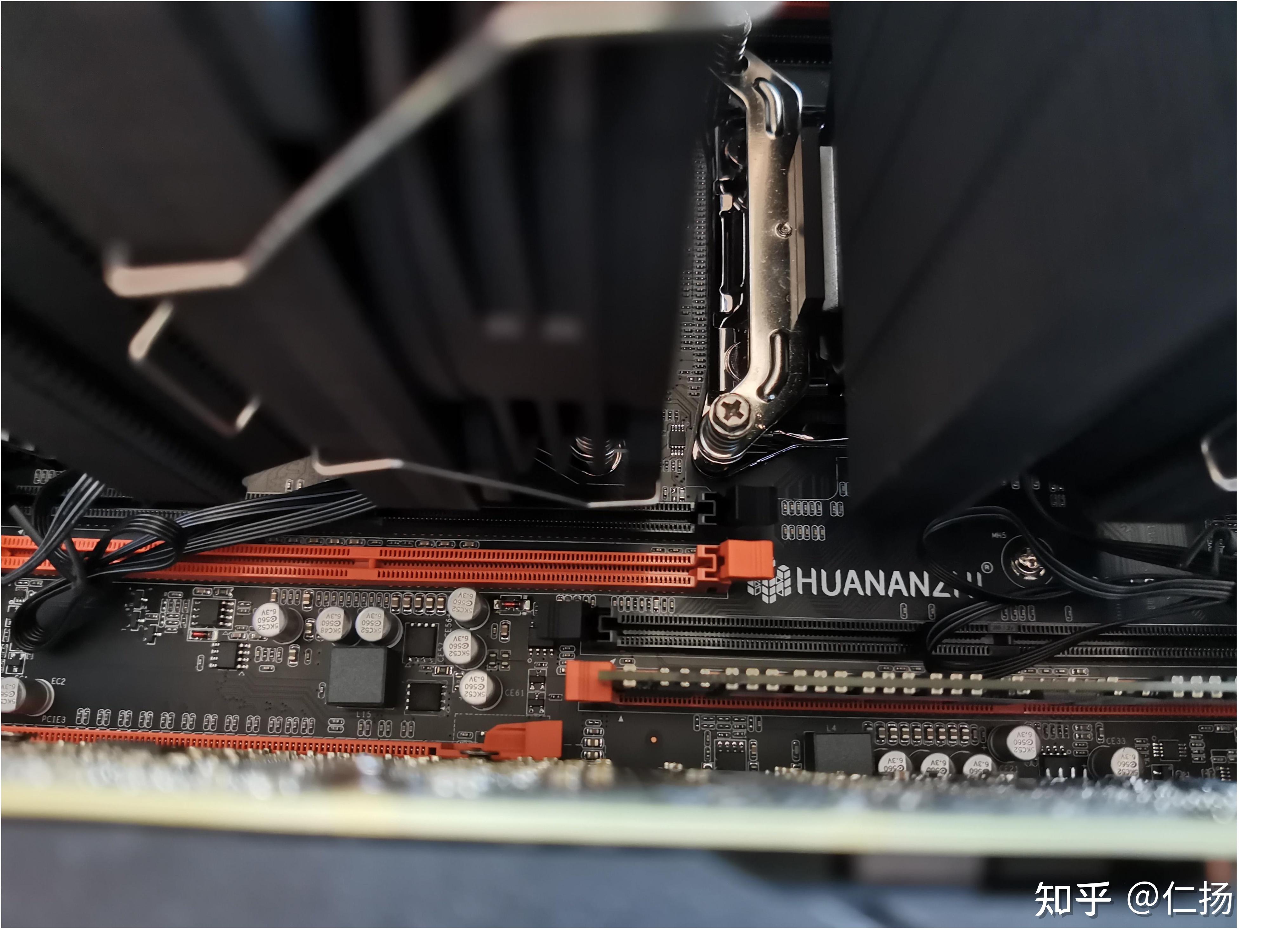 双路E5-2690v4，28核心56线程，320元吊打i9-12900K？ - 知乎