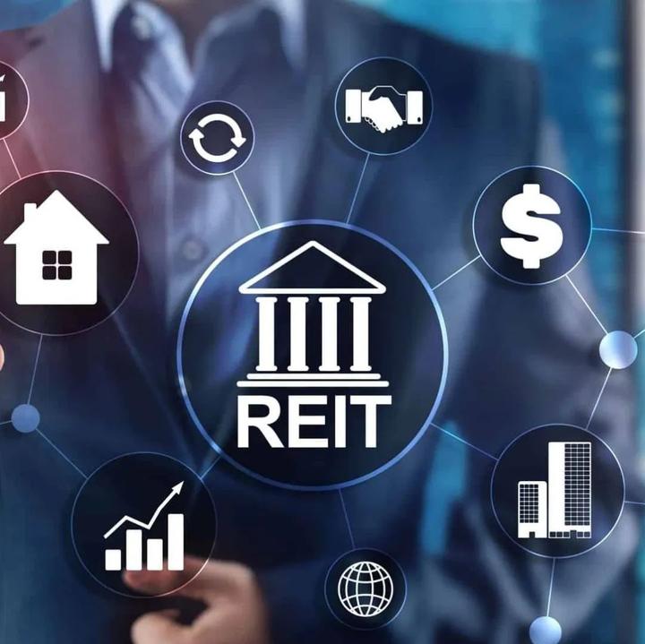 过去5年暴涨820%，纽交所REIT大牛股被做空：机构称其估值方式简直错到姥姥家了 - 知乎