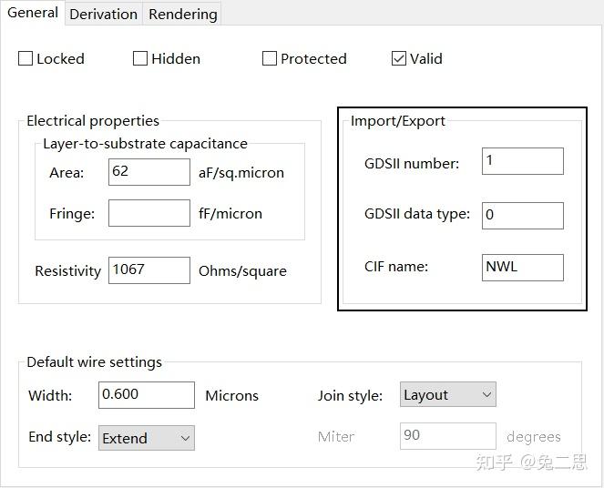 Tanner L-Edit 系列教程：05 导出GDSII文件 - 知乎