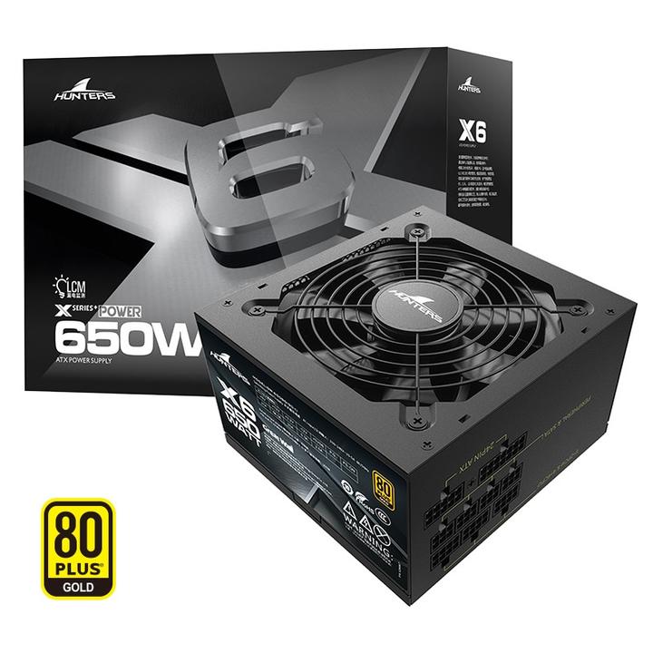 请问长城G6 650w 金牌全模组怎么样？ - 知乎