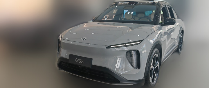 蔚来ES6: 七成客户对比理想L7，能换电是成交的关键因素 - 知乎