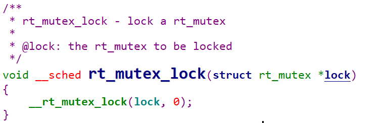 “零”智享丨Preempt-RT实时patch介绍 - 知乎