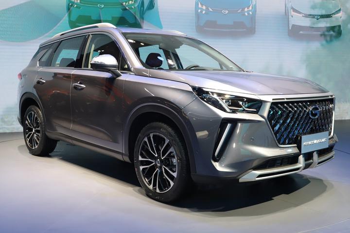 新装备加持 传祺GS4 PLUS和哈弗H6 5G版谁更值得等待？ - 知乎