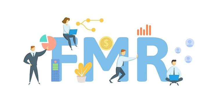 FMR法是如何去计算的？ - 知乎