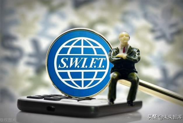 银行业国际收付清算体系与实务专题研究：从原理看SWIFT - 知乎