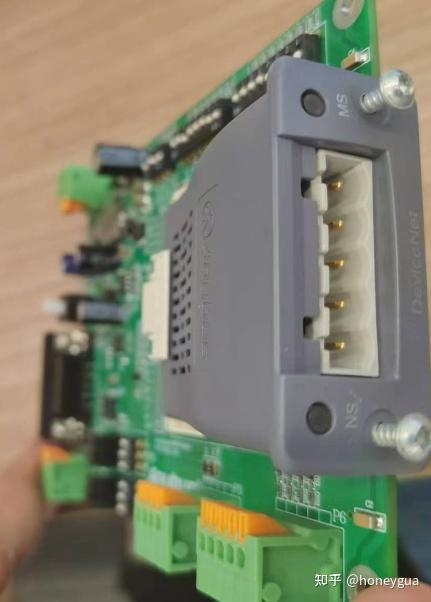 半导体射频电源DeviceNet实现与测试 - 知乎