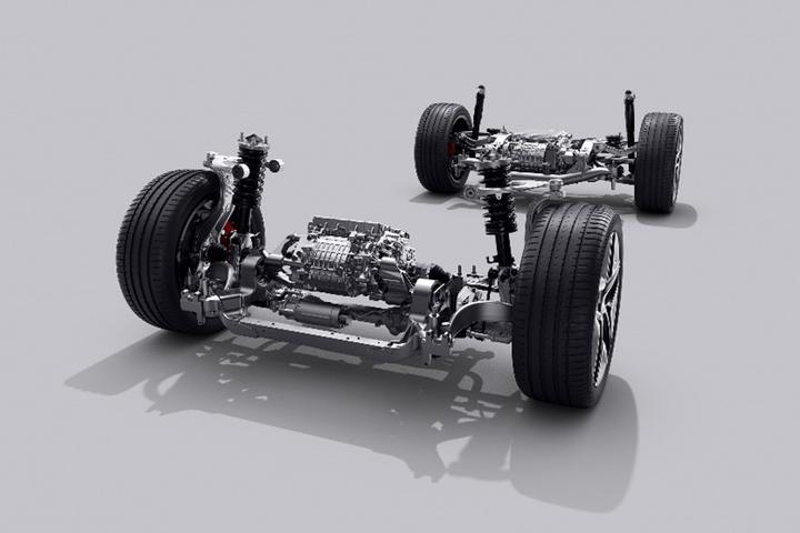 飞凡F7的幕后故事（底盘开发） - 知乎