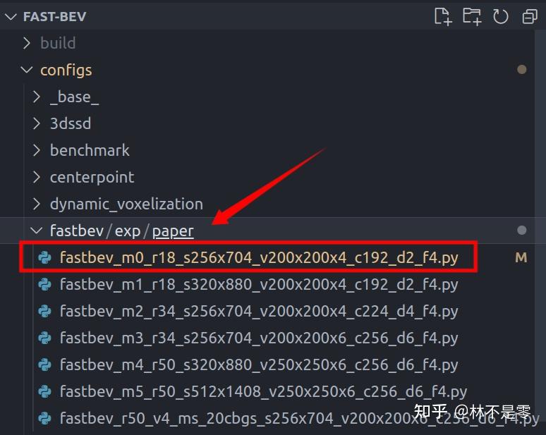 FASTBEV代码复现实践，专业踩坑 - 知乎