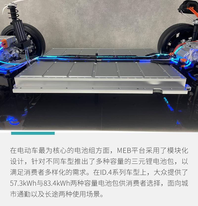 模块化才是正解！ 大众汽车MEB平台技术解析 - 知乎