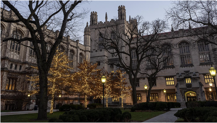 芝加哥大学：布斯商学院推出新的金融硕士课程 - 知乎