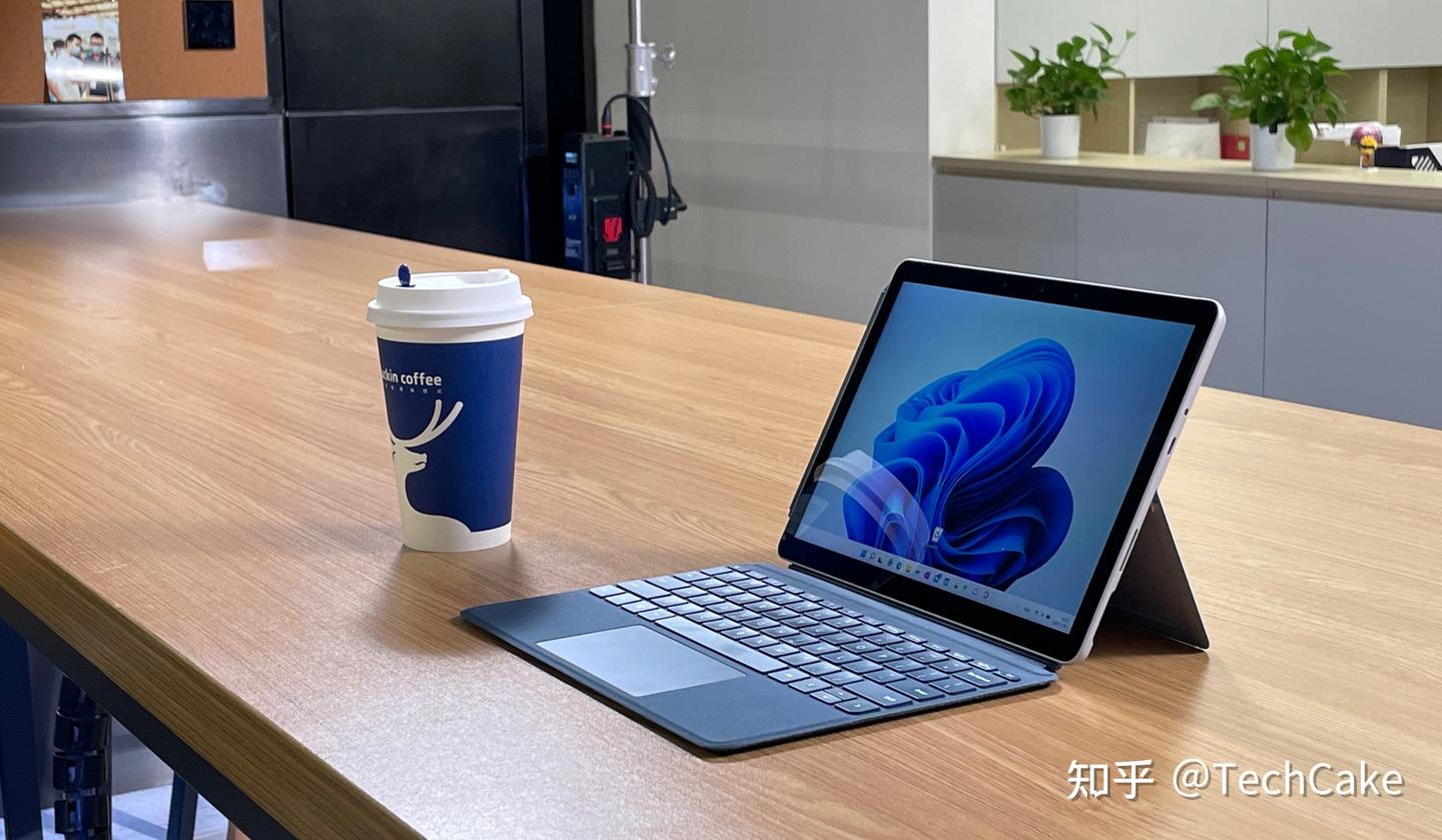 微软Surface Go 2值不值得买？ - 知乎